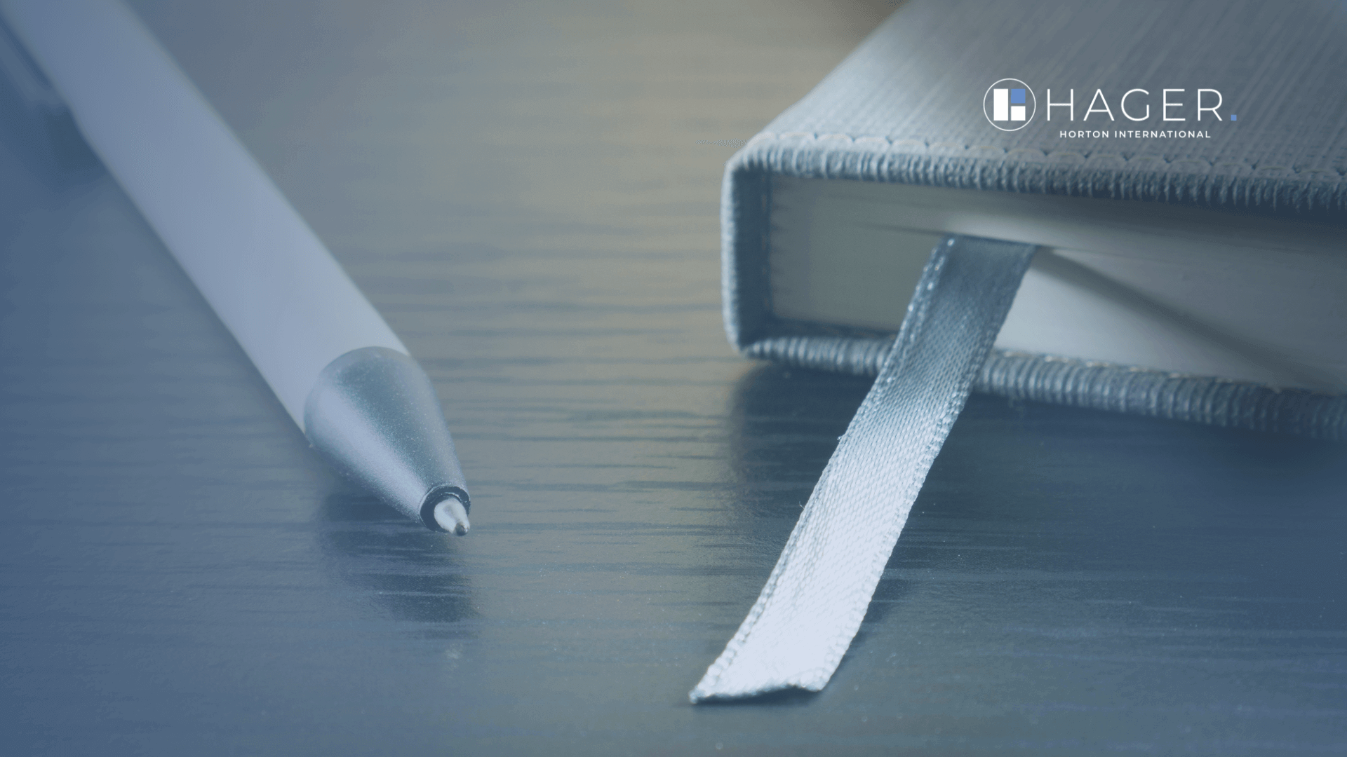 Bookmarks: Was Managerinnen lesen - HAGER EXECUTIVE CONSULTING