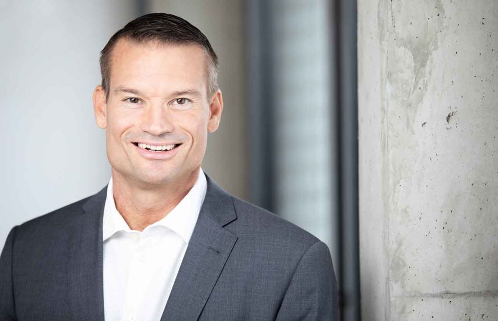 Martin Krill - HAGER EXECUTIVE CONSULTING