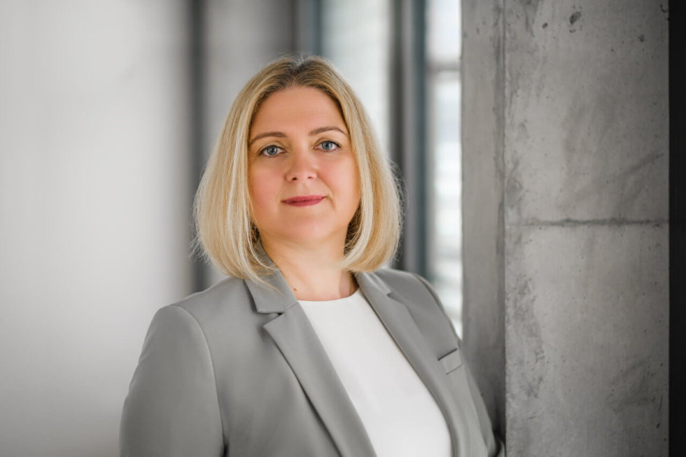 Michaela Bender - HAGER EXECUTIVE CONSULTING