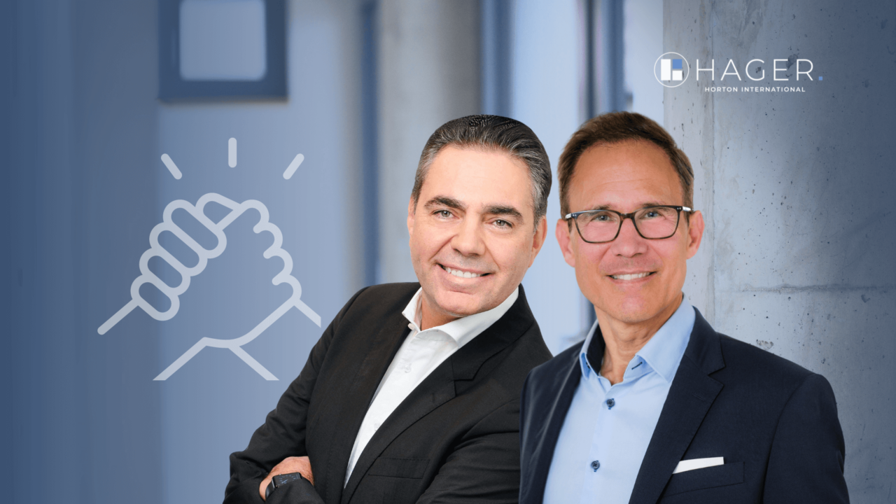 HAGER Executive Consulting baut Beratungskompetenz weiter aus - HAGER ...