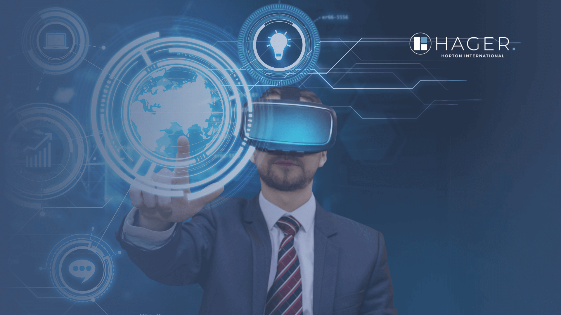 Personnel Consultancy AI/AI (Headhunter Artificial Intelligence) AIQA