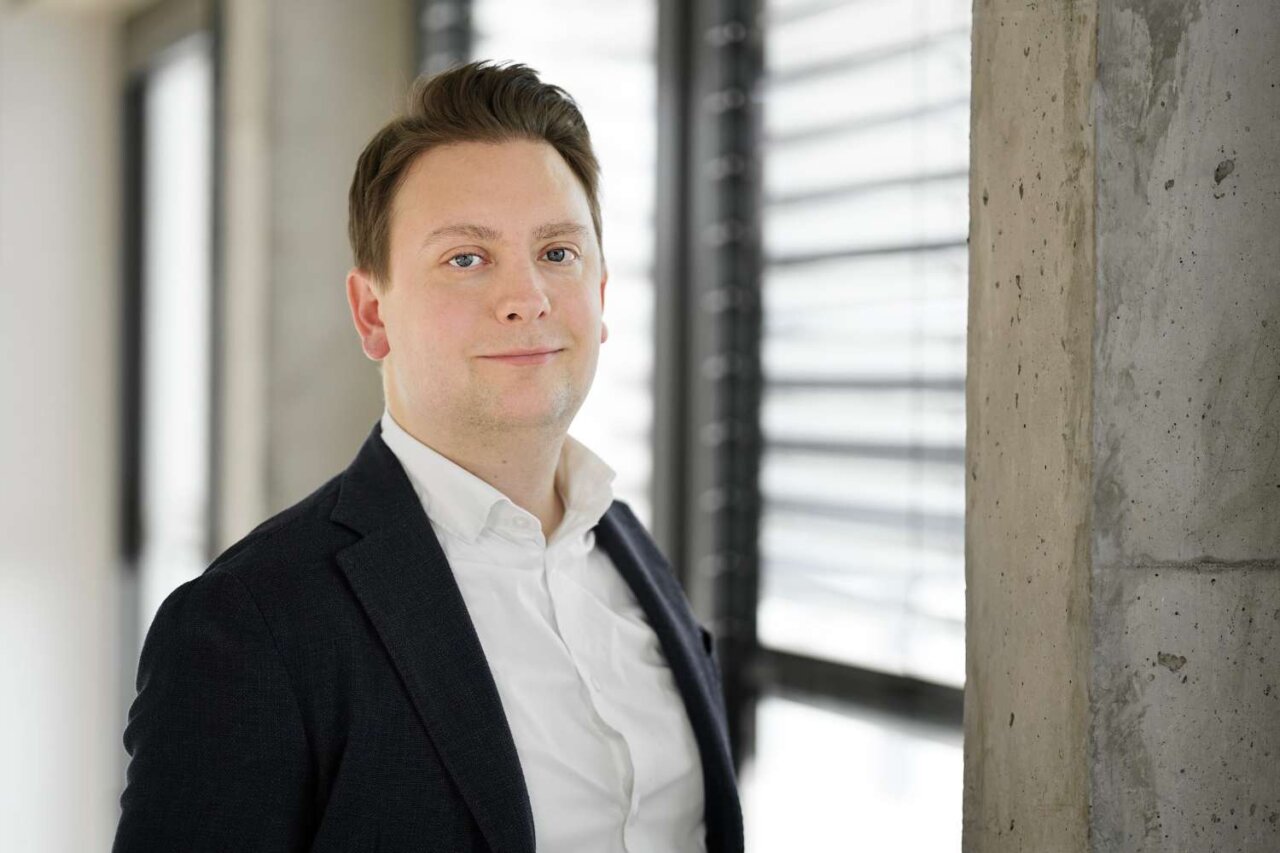 Unser Team - HAGER EXECUTIVE CONSULTING