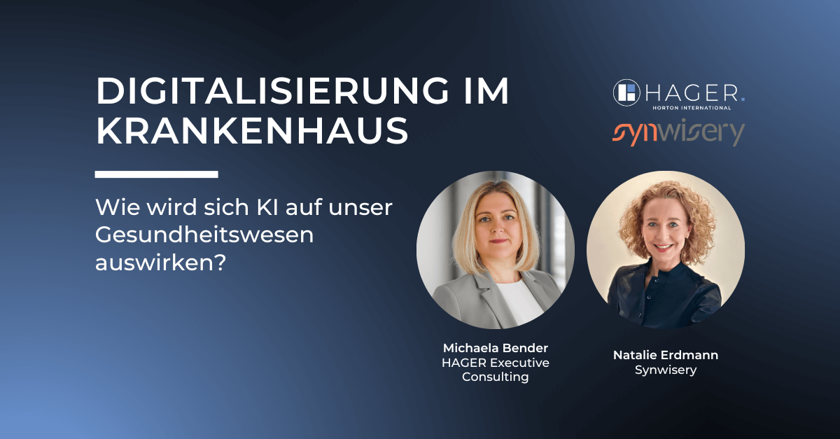 Executive Search Germany (Personalberatung Deutschland)