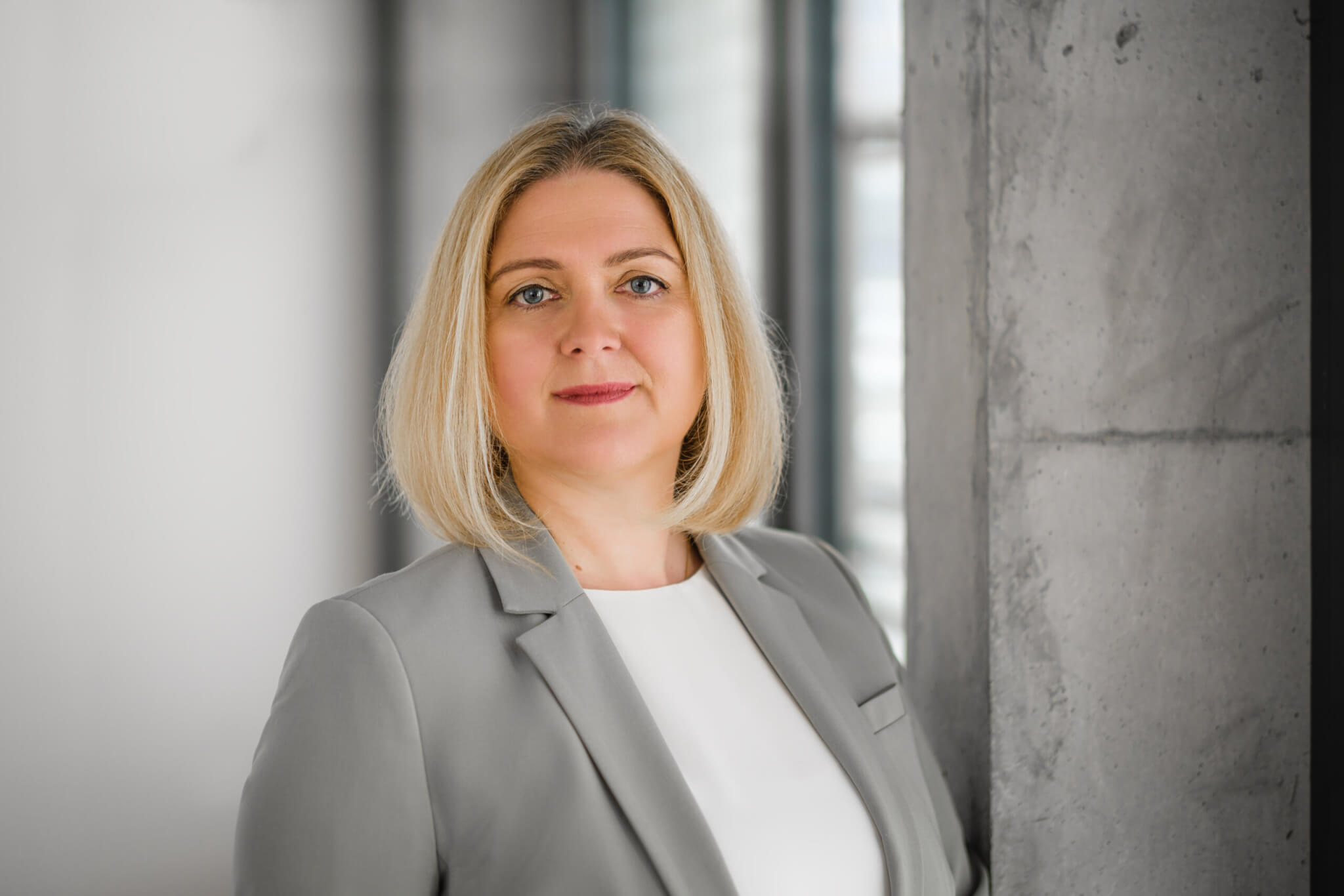 Michaela Bender - HAGER EXECUTIVE CONSULTING