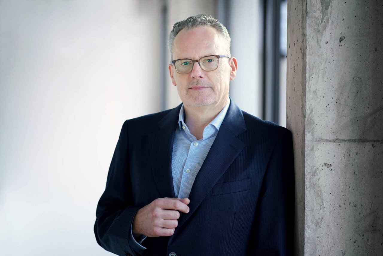 Unser Team - HAGER EXECUTIVE CONSULTING